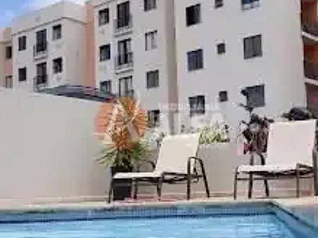 Apartamento para Venda em Cotia/SP Lageado 2 Quartos