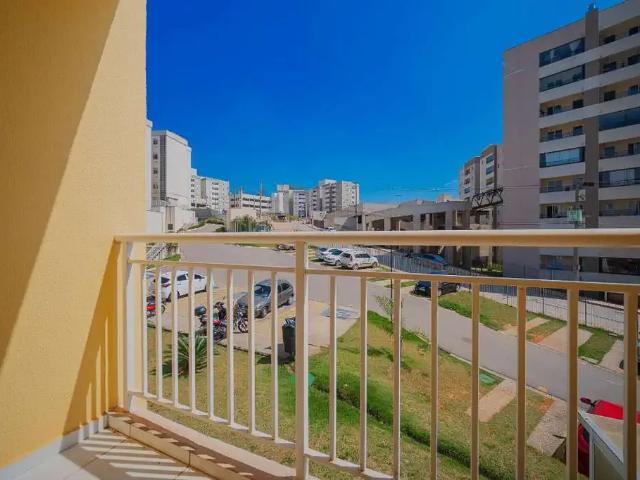 Apartamento para Venda em Cotia/SP Lageado 2 Quartos