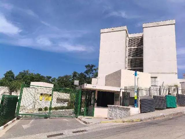 Apartamento para Venda em Cotia/SP Lageado 2 Quartos