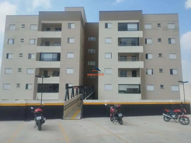 Apartamento para Venda em Cotia/SP Lajeado 2 Quartos
