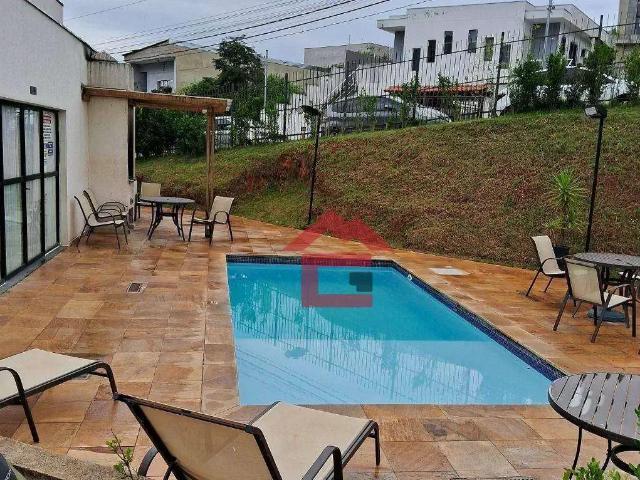 Apartamento para Venda em Cotia/SP Lajeado 2 Quartos