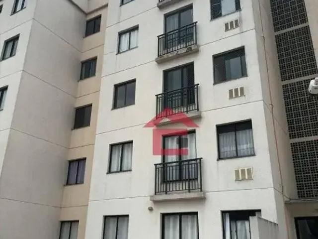 Apartamento para Venda em Cotia/SP Lajeado 2 Quartos