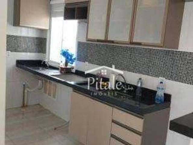 Apartamento para Venda em Cotia/SP Lajeado 2 Quartos