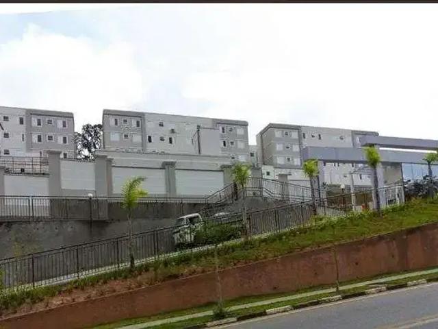 Apartamento para Venda em Cotia/SP Lajeado 2 Quartos