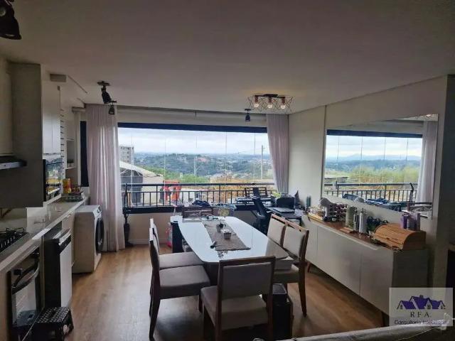 Apartamento para Venda em Cotia/SP Lajeado 2 Quartos