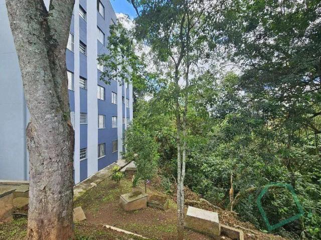 Apartamento para Venda em Cotia/SP Lajeado 2 Quartos