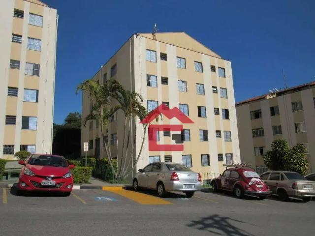 Apartamento para Venda em Cotia/SP Lajeado 2 Quartos