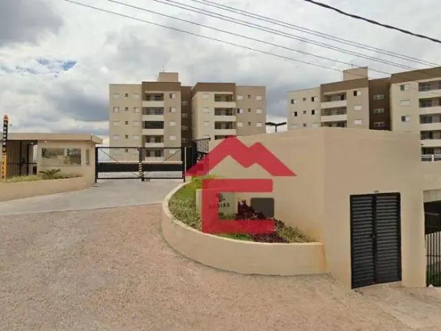 Apartamento para Venda em Cotia/SP Lajeado 2 Quartos