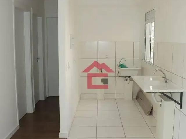 Apartamento para Venda em Cotia/SP Lajeado 2 Quartos