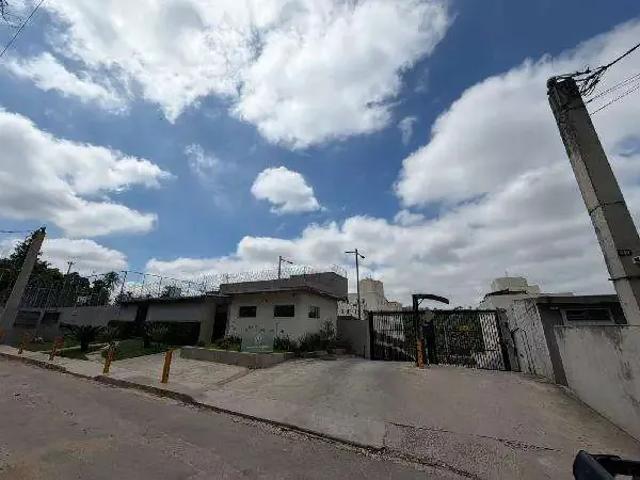Apartamento para Venda em Cotia/SP Moinho Velho 2 Quartos
