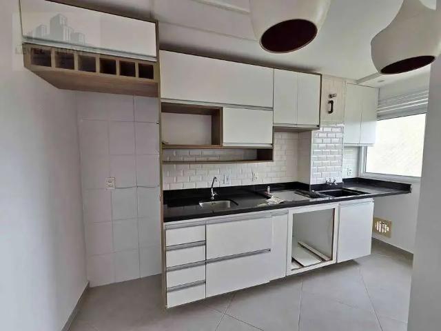 Apartamento para Venda em Cotia/SP Morro Grande 2 Quartos