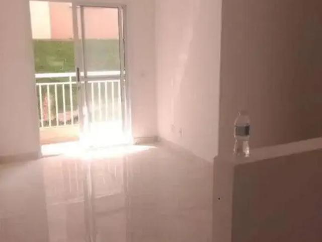 Apartamento para Venda em Cotia/SP Morro Grande 2 Quartos