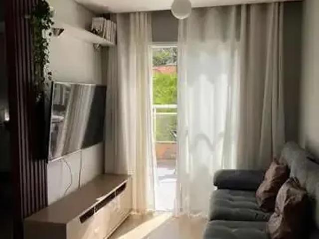Apartamento para Venda em Cotia/SP Nakamura Park