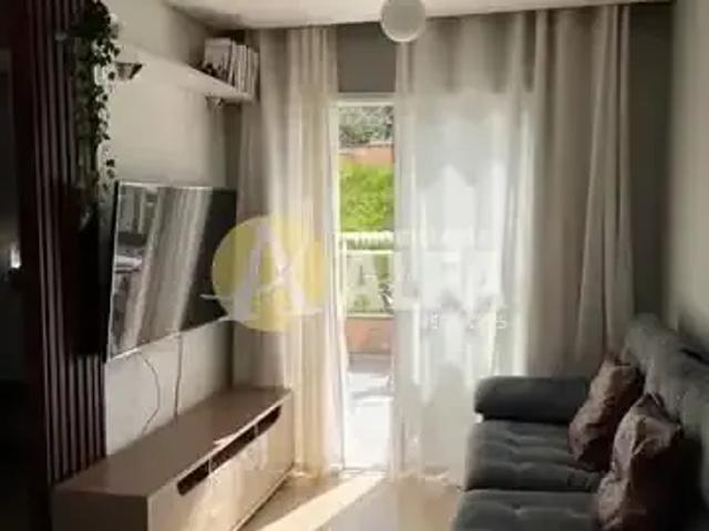 Apartamento para Venda em Cotia/SP Nakamura Park