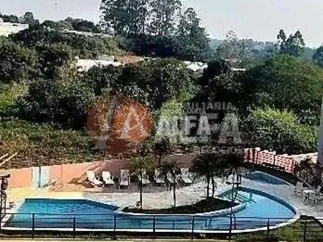 Apartamento para Venda em Cotia/SP Nakamura Park 2 Quartos