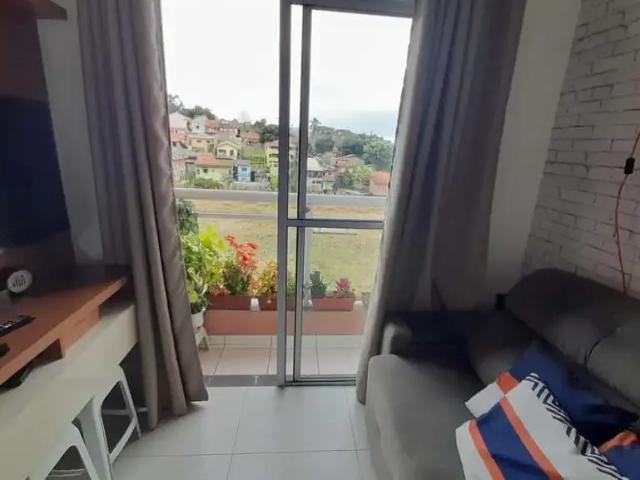 Apartamento para Venda em Cotia/SP Nakamura Park 2 Quartos