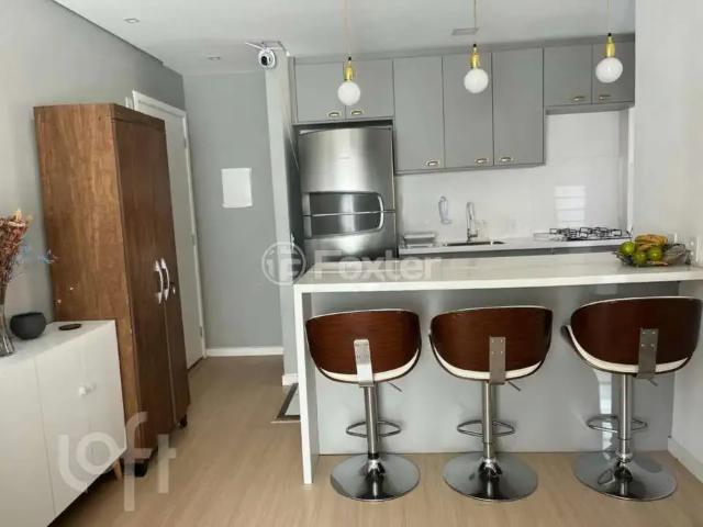 Apartamento para Venda em Cotia/SP Nakamura Park 2 Quartos
