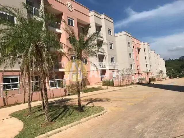 Apartamento para Venda em Cotia/SP Nakamura Park 2 Quartos
