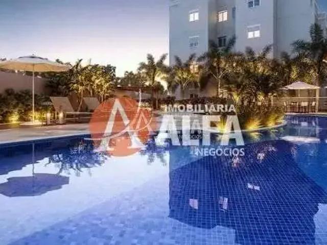 Apartamento para Venda em Cotia/SP Nakamura Park 2 Quartos
