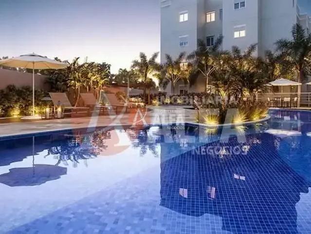 Apartamento para Venda em Cotia/SP Nakamura Park 2 Quartos