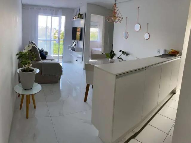 Apartamento para Venda em Cotia/SP Nakamura Park 2 Quartos