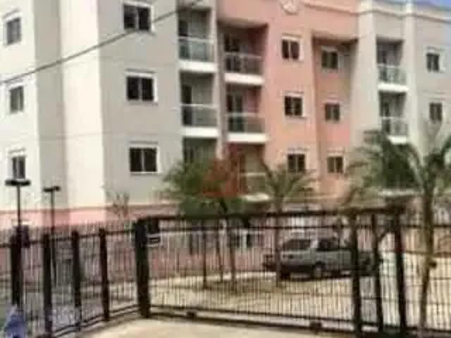 Apartamento para Venda em Cotia/SP Nakamura Park 2 Quartos
