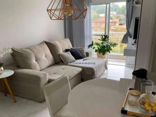 Apartamento para Venda em Cotia/SP Nakamura Park 2 Quartos