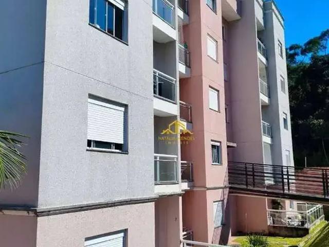 Apartamento para Venda em Cotia/SP Nakamura Park 2 Quartos