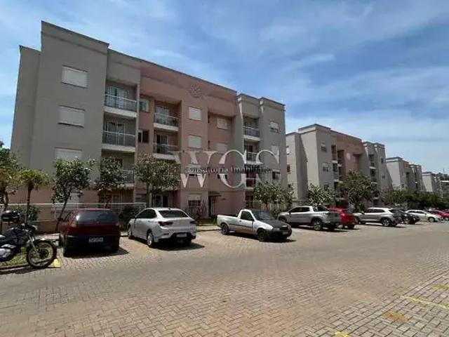 Apartamento para Venda em Cotia/SP Nakamura Park 2 Quartos
