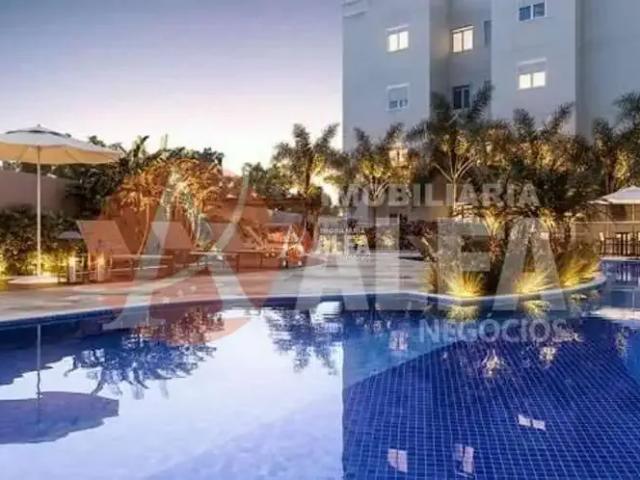 Apartamento para Venda em Cotia/SP Nakamura Park 2 Quartos