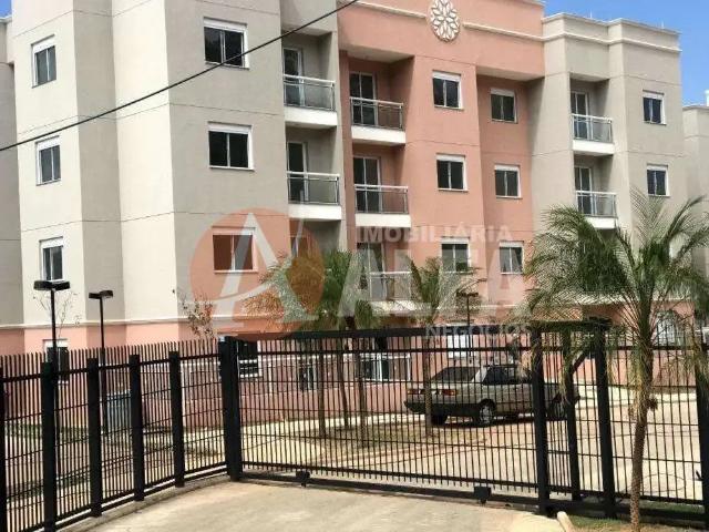 Apartamento para Venda em Cotia/SP Nakamura Park 2 Quartos