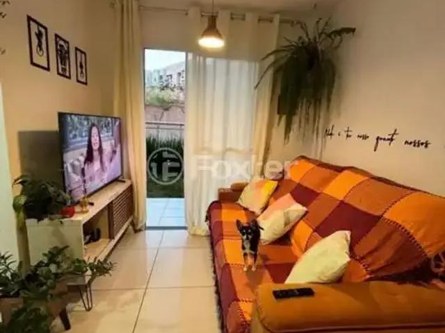Apartamento para Venda em Cotia/SP Nakamura Park 2 Quartos