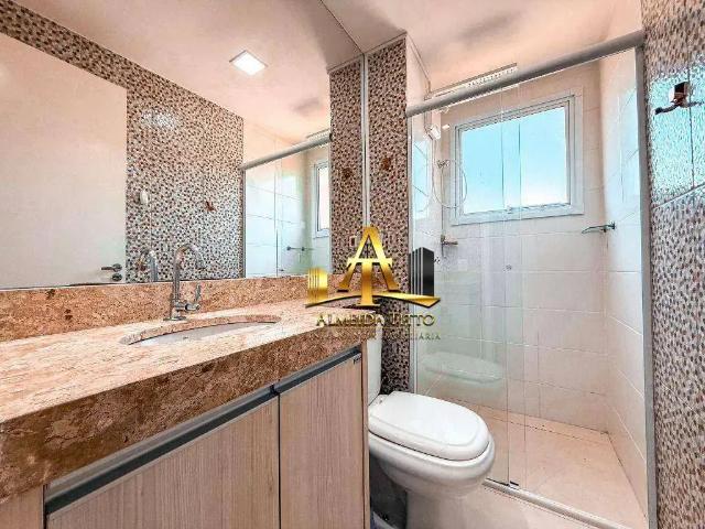 Apartamento para Venda em Cotia/SP Nakamura Park 3 Quartos