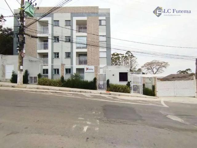 Apartamento para Venda em Cotia/SP Portal do Santa Paula 2 Quartos