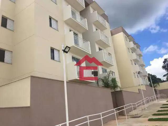 Apartamento para Venda em Cotia/SP Paisagem Casa Grande 2 Quartos