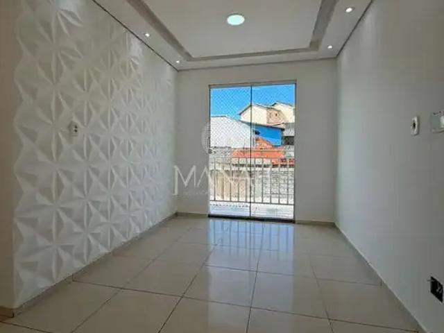 Apartamento para Venda em Cotia/SP Paisagem Casa Grande 2 Quartos