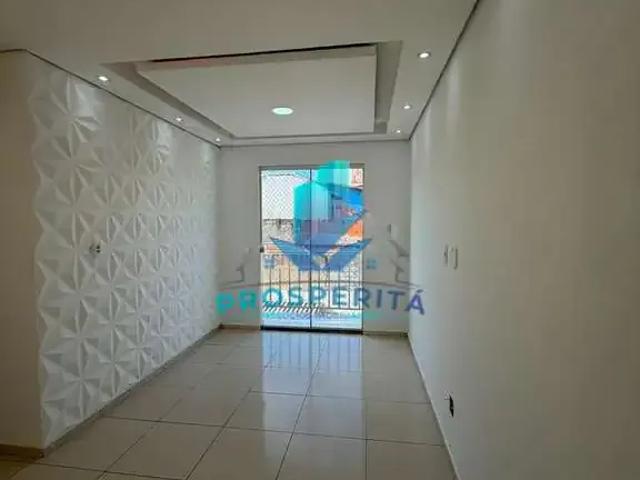Apartamento para Venda em Cotia/SP Paisagem Casa Grande 2 Quartos