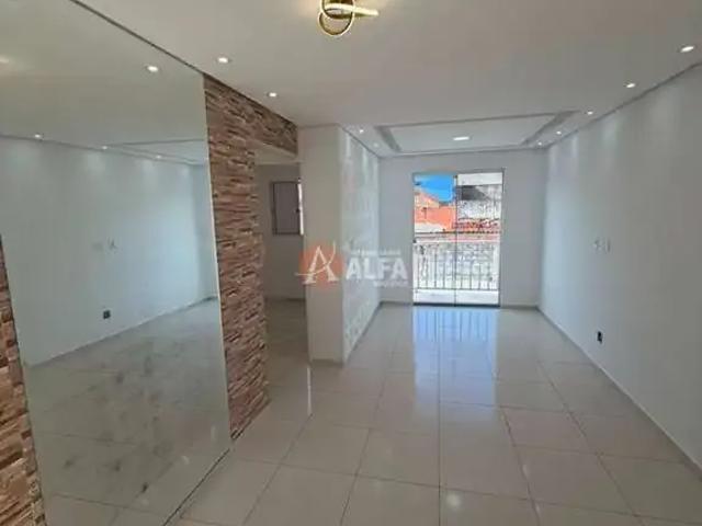 Apartamento para Venda em Cotia/SP Paisagem Casa Grande 2 Quartos