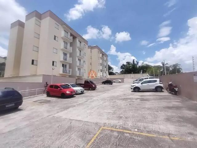 Apartamento para Venda em Cotia/SP Paisagem Casa Grande 2 Quartos
