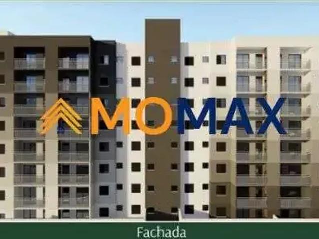 Apartamento para Venda em Cotia/SP Paisagem Renoir 3 Quartos