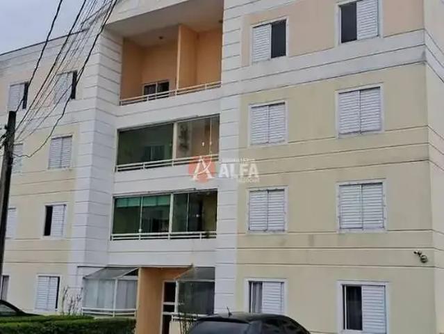 Apartamento para Venda em Cotia/SP Parque Dom Henrique 2 Quartos