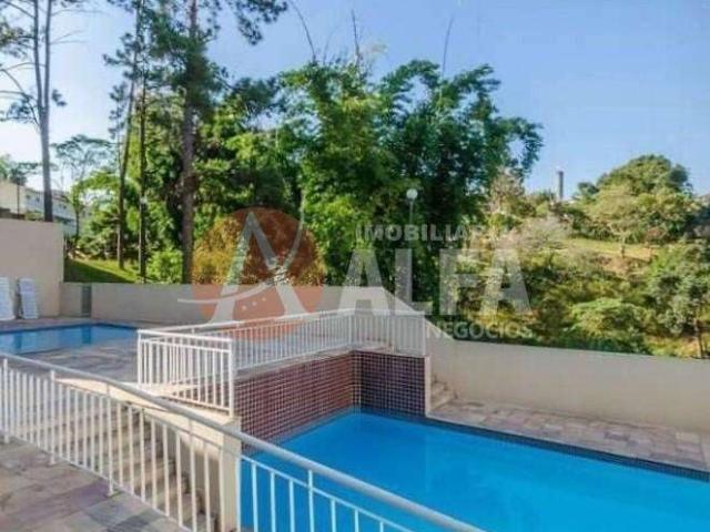 Apartamento para Venda em Cotia/SP Parque Frondoso 2 Quartos