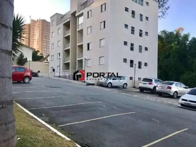 Apartamento para Venda em Cotia/SP Parque Frondoso 2 Quartos