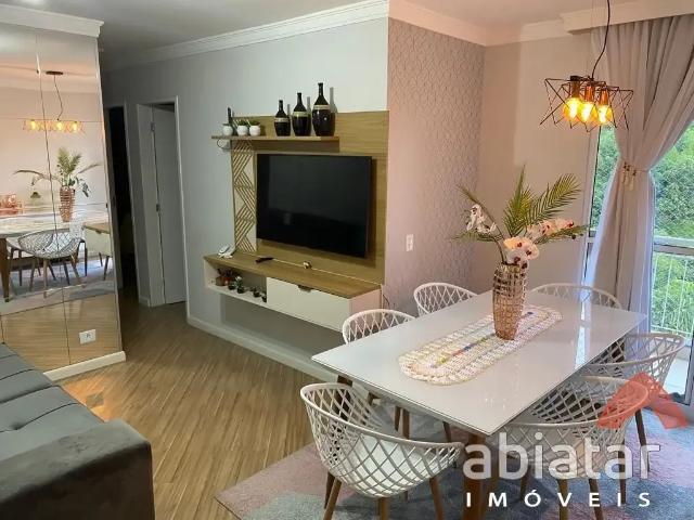 Apartamento para Venda em Cotia/SP Parque Frondoso 2 Quartos