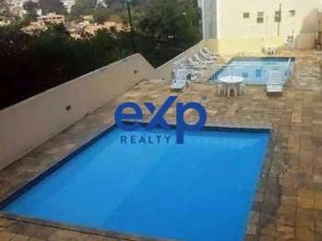 Apartamento para Venda em Cotia/SP Parque Frondoso 2 Quartos