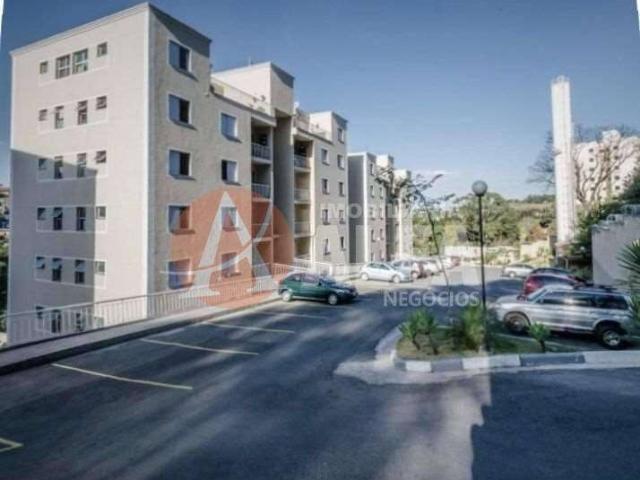 Apartamento para Venda em Cotia/SP Parque Frondoso 2 Quartos