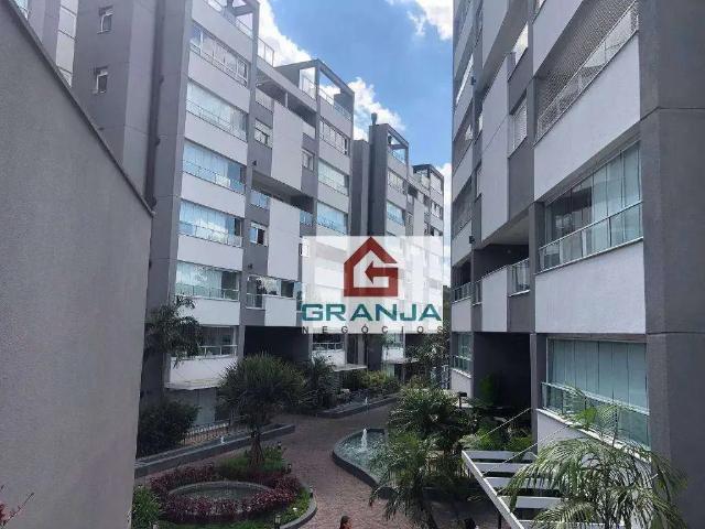Apartamento para Venda em Cotia/SP Parque Frondoso 3 Quartos