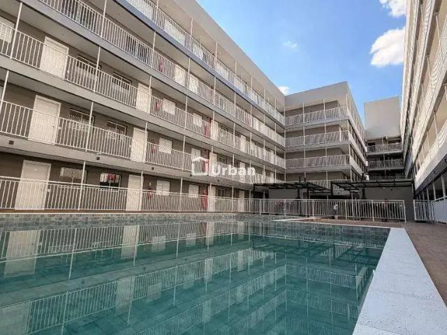 Apartamento para Venda em Cotia/SP Parque Rincão 1 Quartos