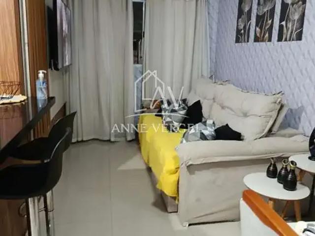 Apartamento para Venda em Cotia/SP Parque Rincão 2 Quartos