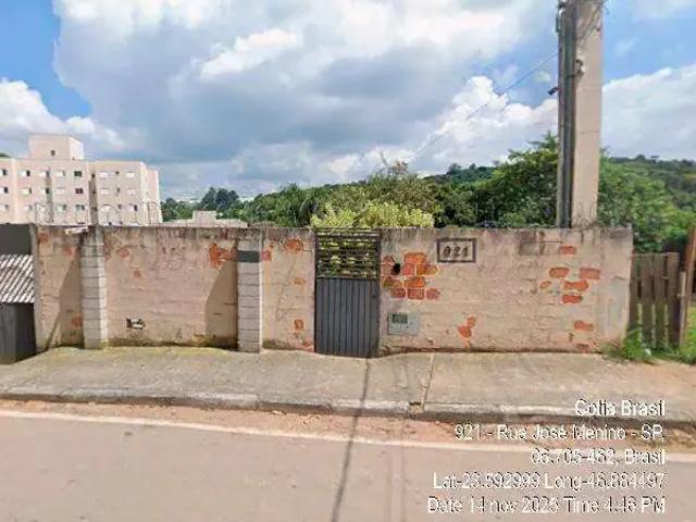 Apartamento para Venda em Cotia/SP Parque Rincão 2 Quartos
